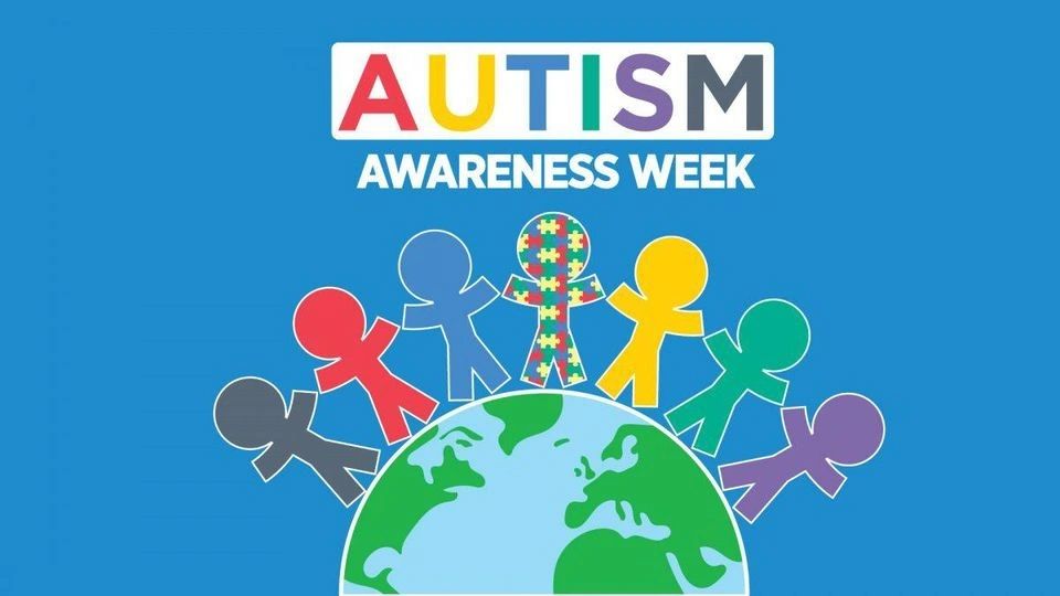 World Autism Awareness Week - School Support Solutions World Autism Awareness Week - School Support Solutions
