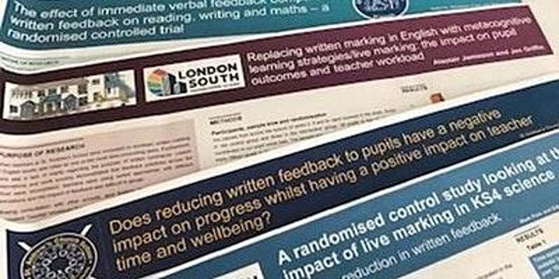 Reducing workload - practical, tested strategies - School Support Solutions