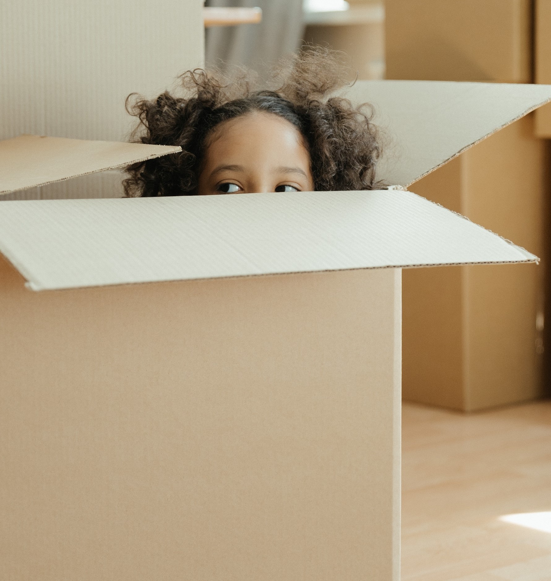 EYFS: Spatial reasoning toolkit - School Support Solutions