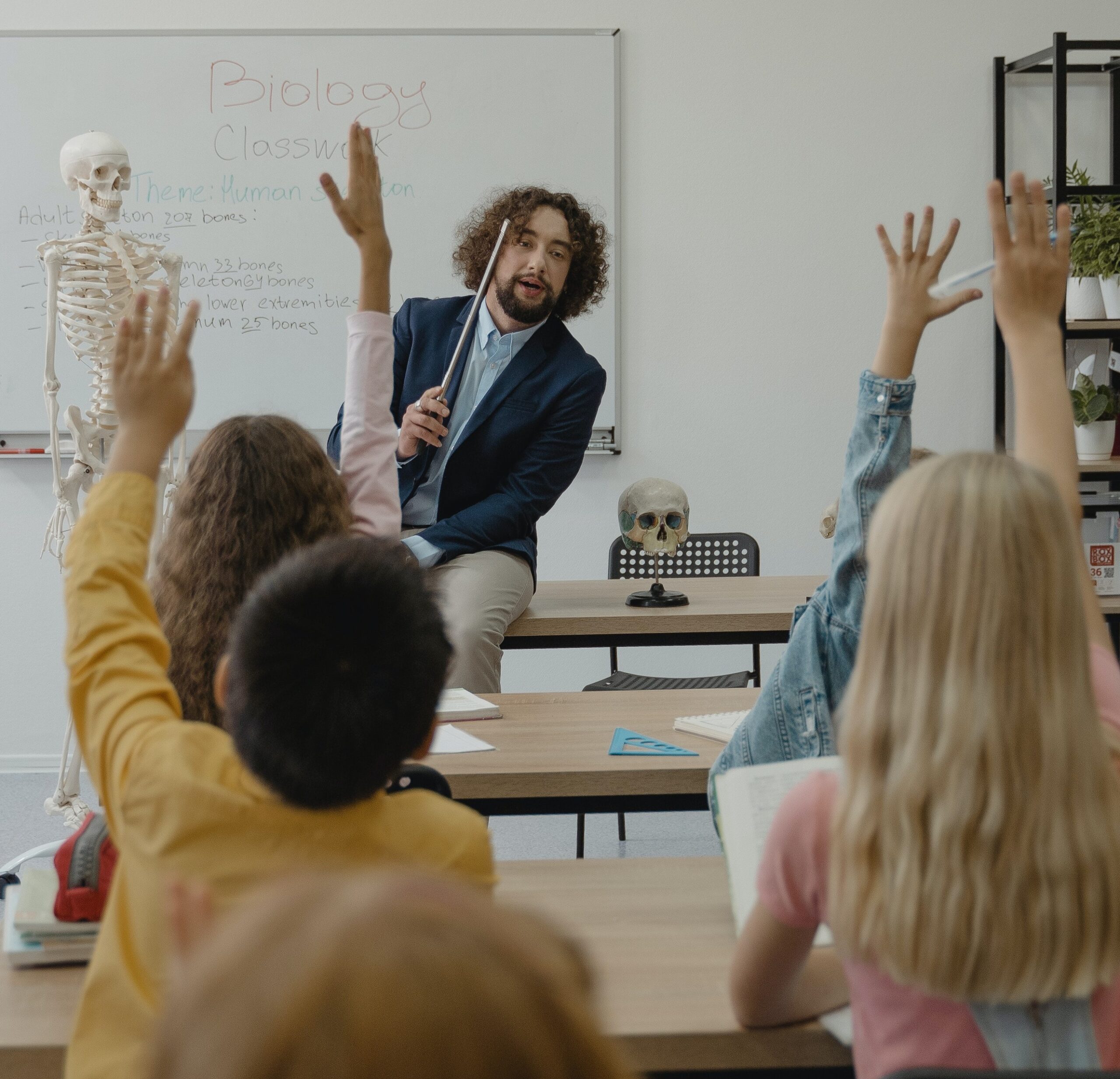 New: primary resources padlet - School Support Solutions