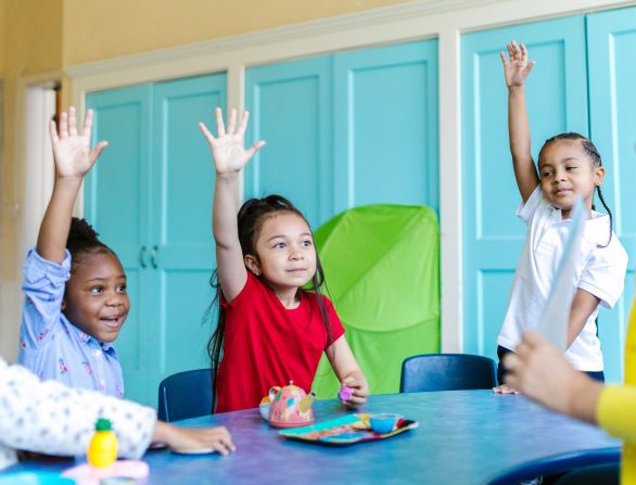 Elaborative interrogation - School Support Solutions