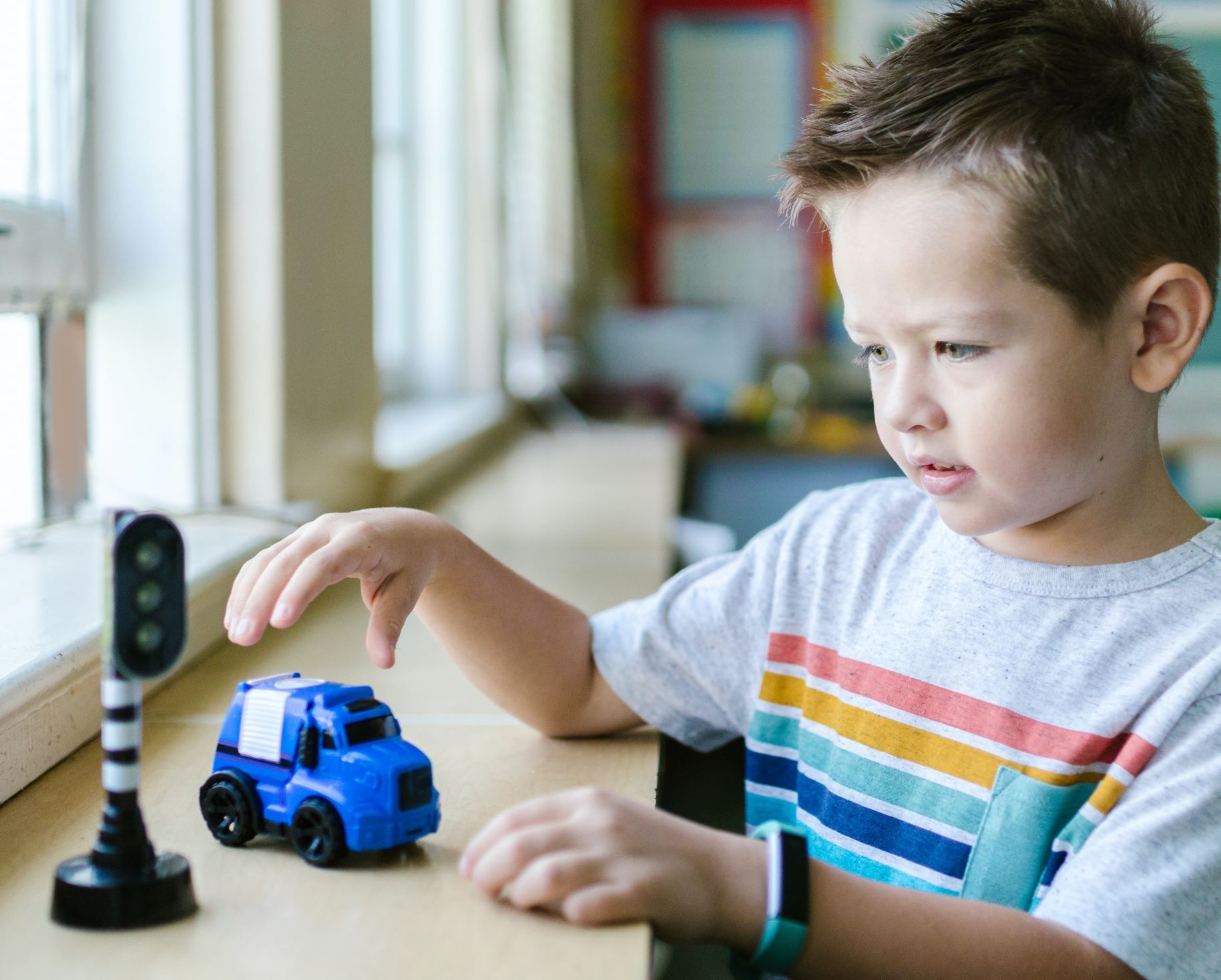 ADHD in children – How to recognise the signs and put strategies in ...