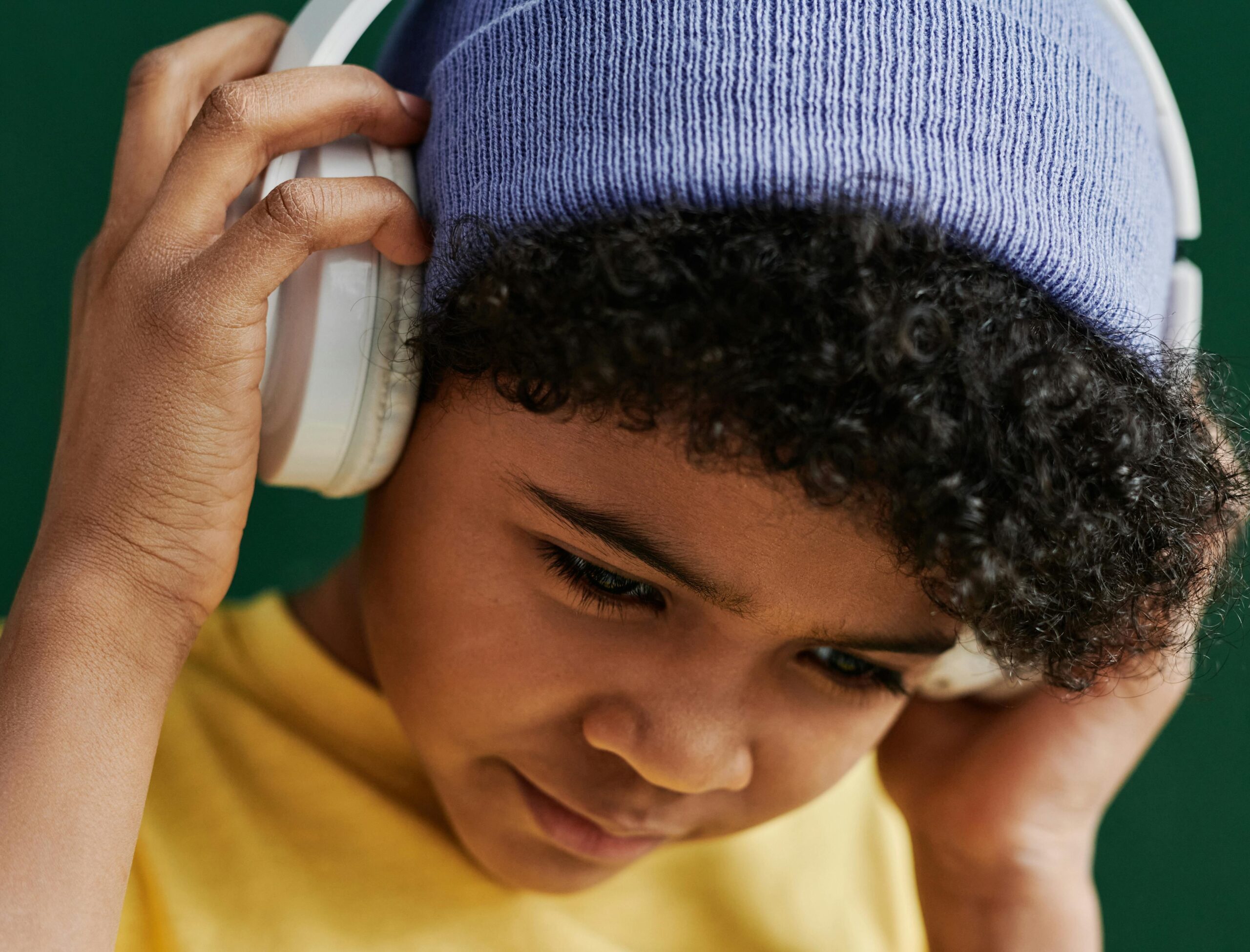 How to help autistic pupils take control of their own mental health ...